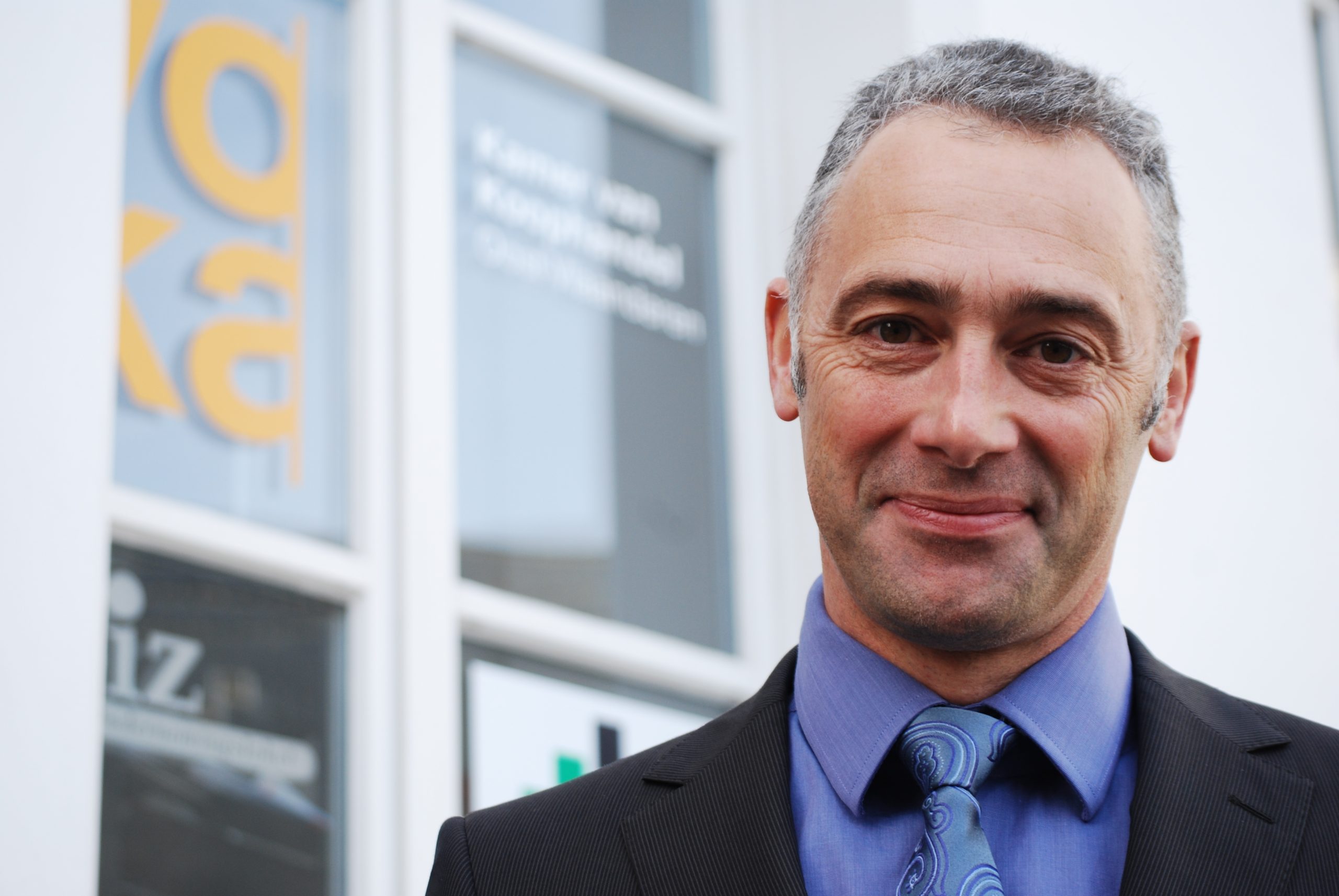 Geert Moerman schrijft opnieuw open brief aan de heren politici in Gent ...