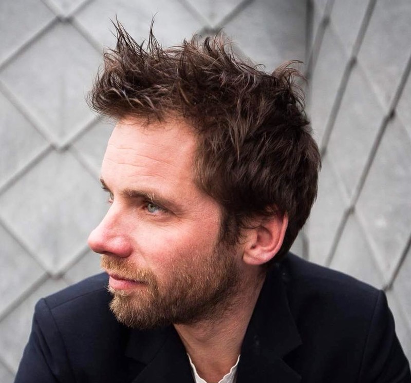 Starter van de week: eigenzinnig interieurontwerp door Studio Mowk ...