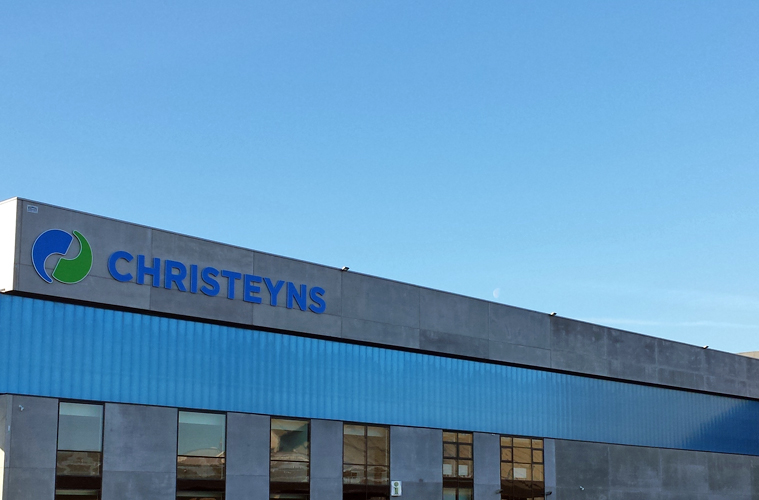 Christeyns zet internationale groei verder met Franse overname - Made in
