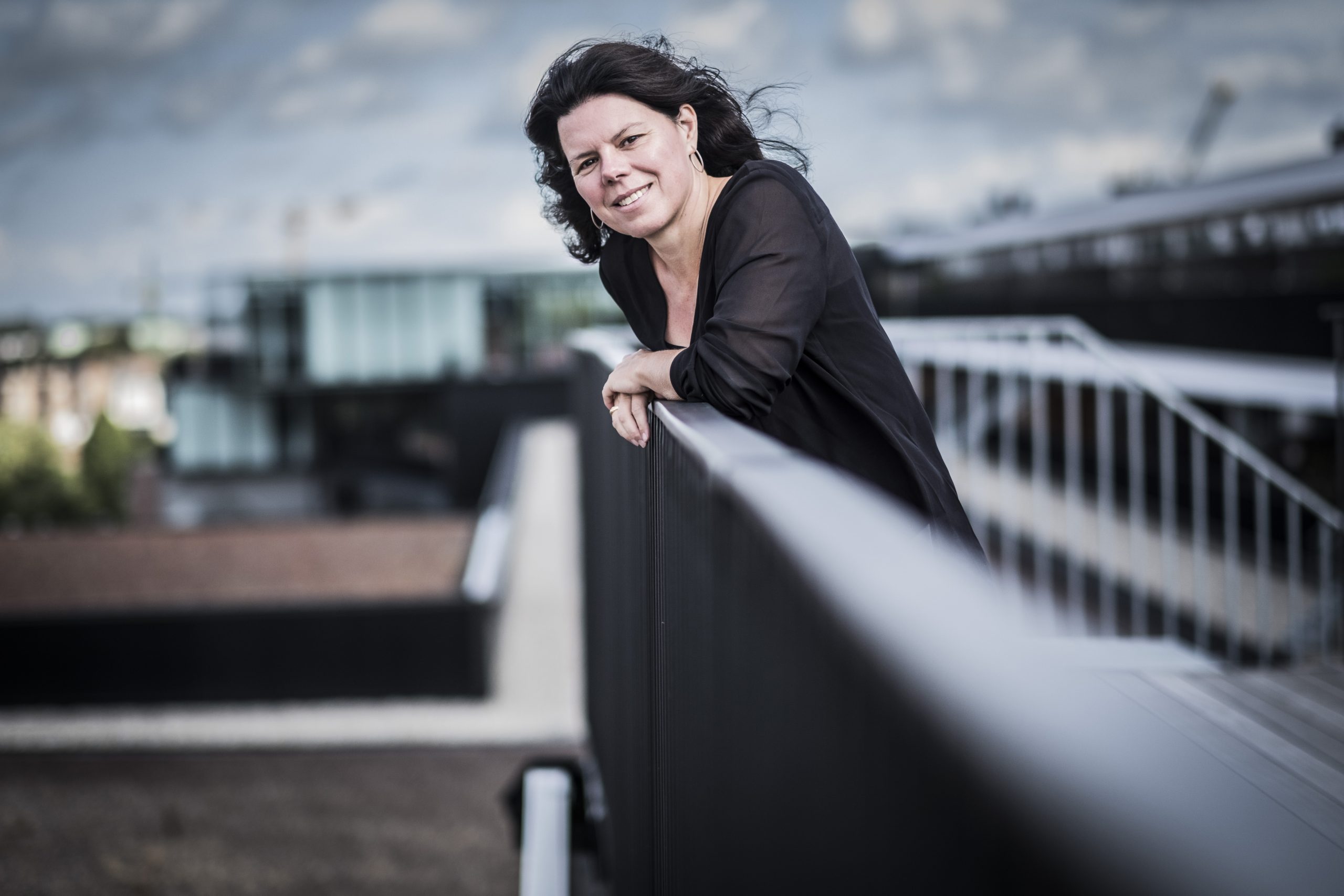 Ondernemers met een hoek af: Ingrid Willems leert u alles over uw ...