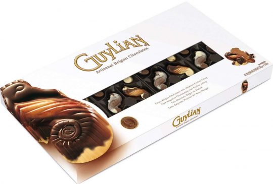 Guylian - Made in