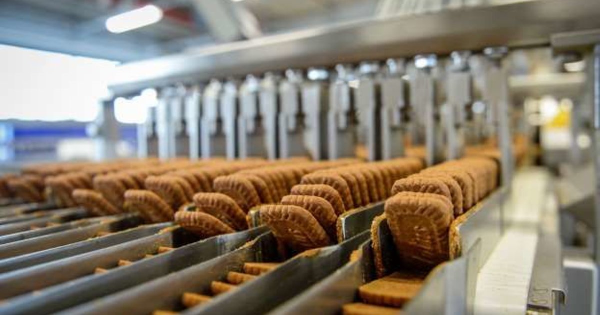 Lotus Bakeries vestigt op Amerikaanse bodem - Made in