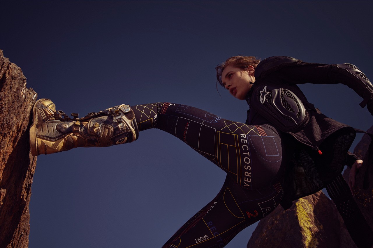 Liebaert lanceert voor het eerst eigen kledinglijn - Made in