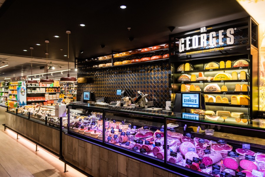 Starter van de week: Mr. Georges zorgt voor fris geluid met food - Made in