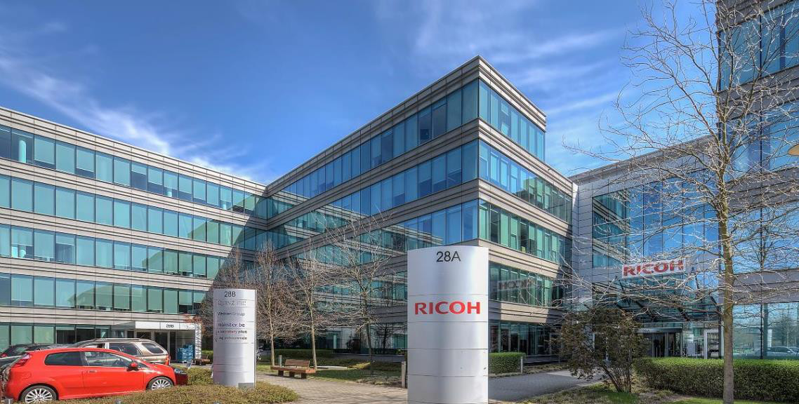 Ricoh organiseert escape game voor ondernemers - Made in