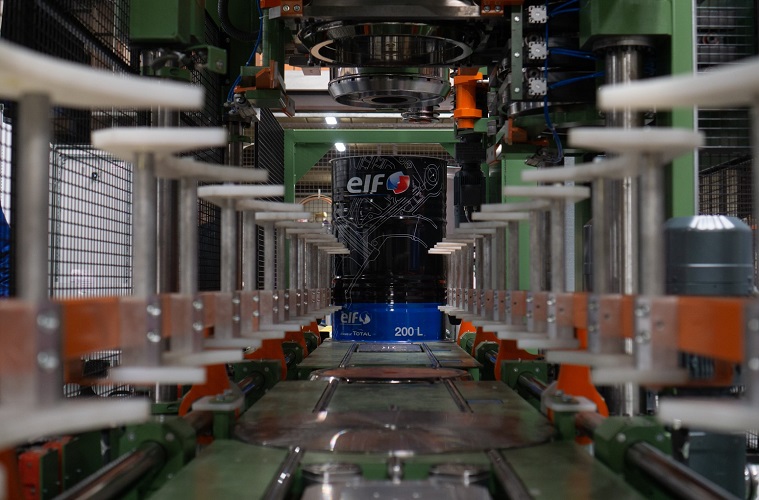 Merco Machines stroomlijnt productieproces met Product Lifecycle ...