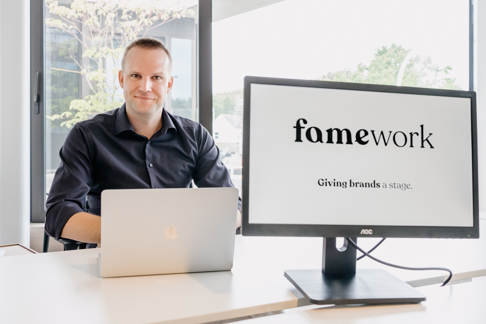Starter van de week: Famework bouwt ‘tinder’ voor merkintegratie - Made in