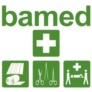 Bamed maakt EHBO-kit voor Jasper Stuyven Fanclub - Made in