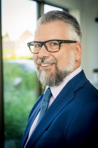 Leuvenaar Marc Verbeek wordt vennoot van Crowe Horwath - Made in