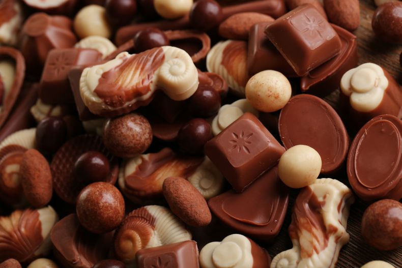 Volgens Leuvens onderzoek beïnvloedt muziek de smaak van chocolade ...