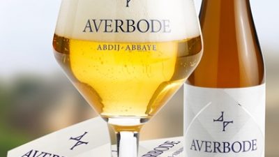 Abdijbier van Averbode pakt brons in Praag - Made in