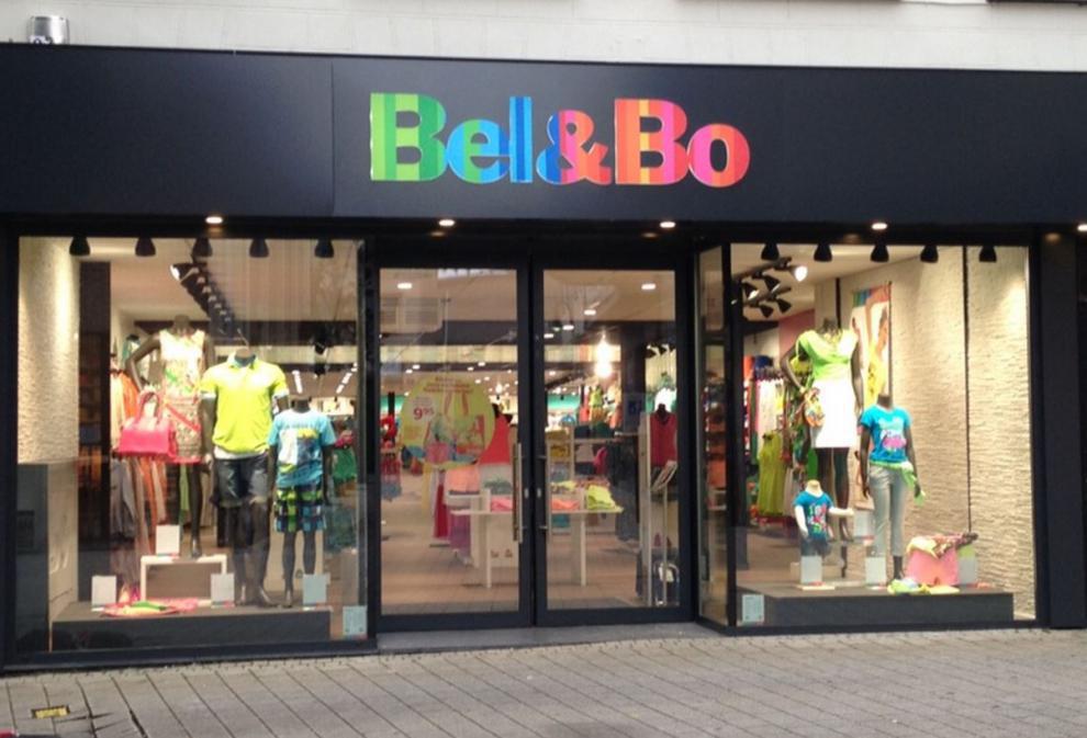 Bel&Bo opent nieuwe winkel in Tielt-Winge - Made in