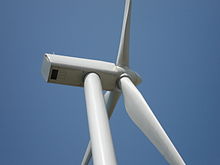 Luminus wil extra windturbine in zone Berkebossen - Made in