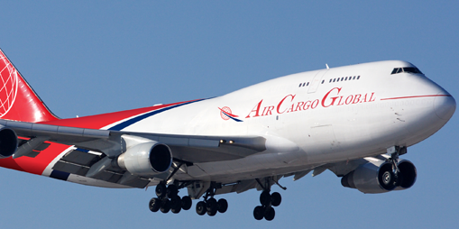 Air Cargo Global keert terug naar Zaventem - Made in