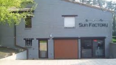 Sun Factory - Made in