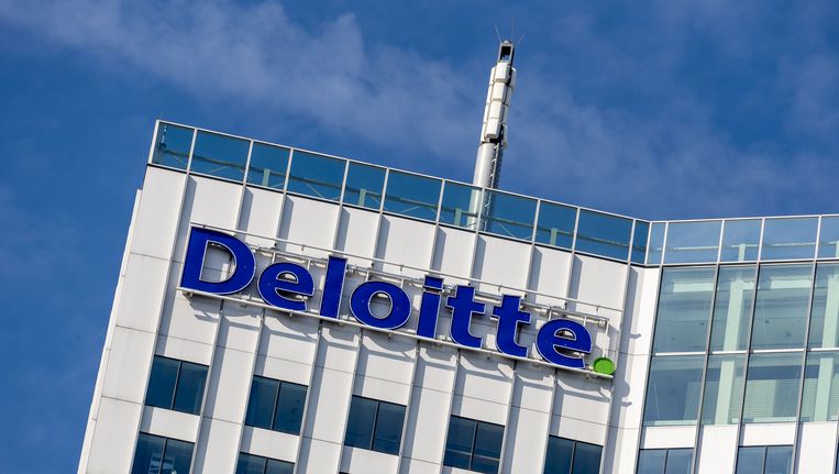 Deloitte Belgium werft 900 nieuwe werknemers aan - Made in