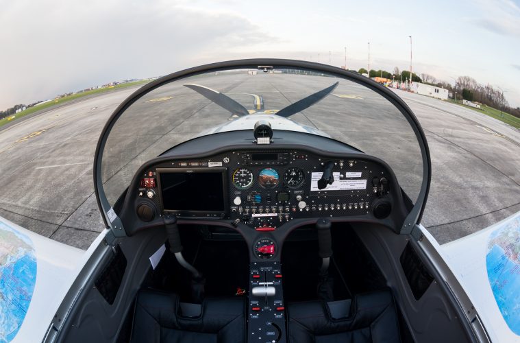 Ignition tekent protocolakkoord met Lockheed Martin - Made in