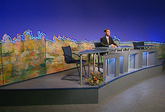 ROB-tv blaast 25 kaarsjes uit met nieuw programma - Made in