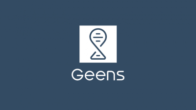 Jaak Geens - Made in