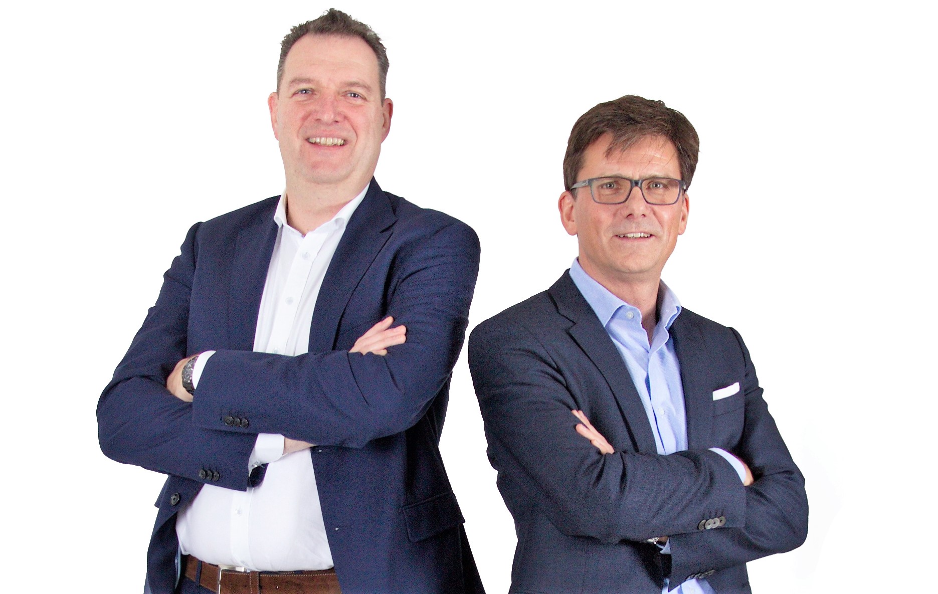 Filip Descamps nieuwe CEO bij MediaGeniX - Made in