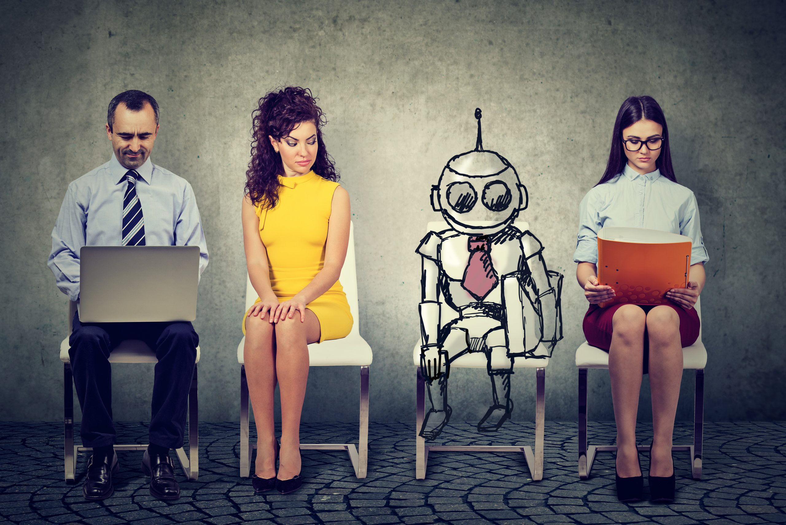 Eerste Belgische school voor AI opent deuren - Made in