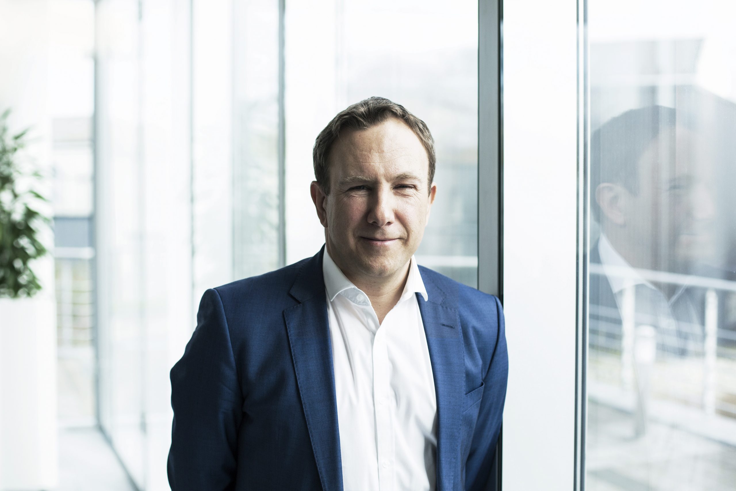 Cheops stelt nieuwe CEO aan - Made in