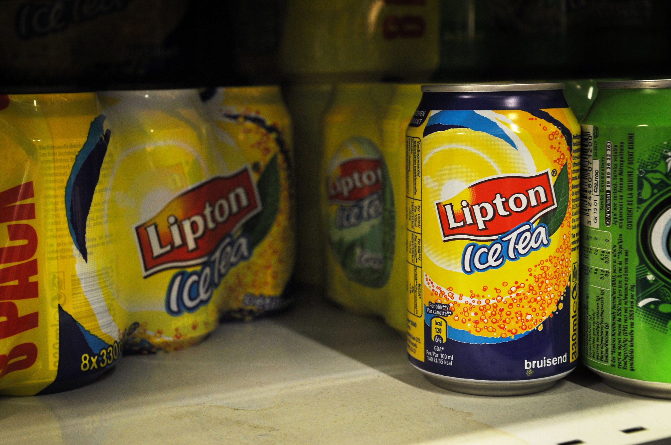 Lipton Vorst sluit eind dit jaar de deuren - Made in