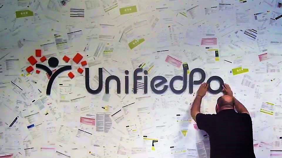 UnifiedPost Group op (internationaal) overnamepad - Made in