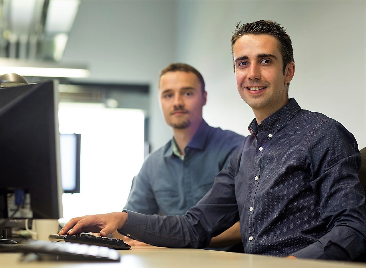 Digitale helper versnelt zoektocht naar rusthuis - Made in