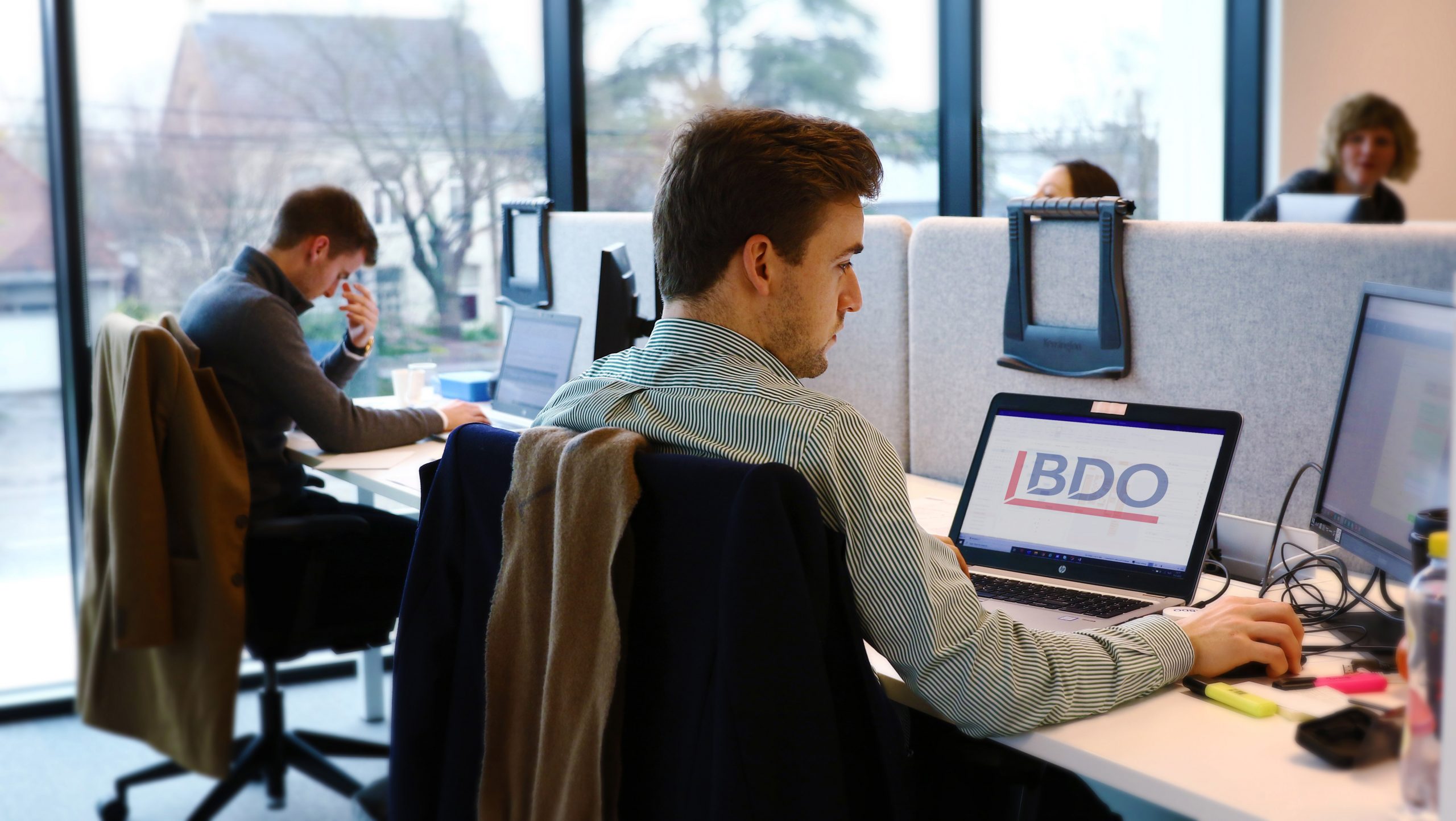 Antwerpse Beirens & Wellens wordt overgenomen door BDO - Made in