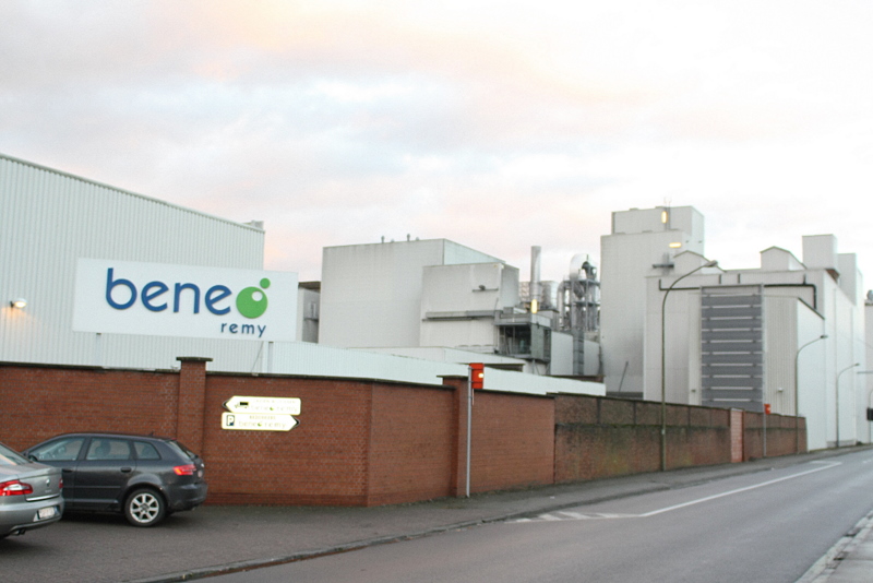 Beneo investeert 50 miljoen in nieuwe productielijn - Made in