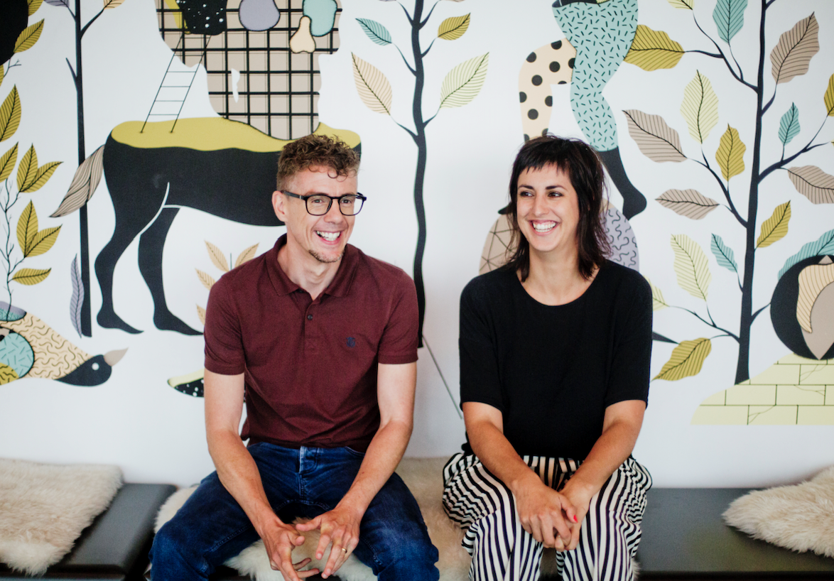 Account Directors stappen in kapitaal communicatiebureau - Made in