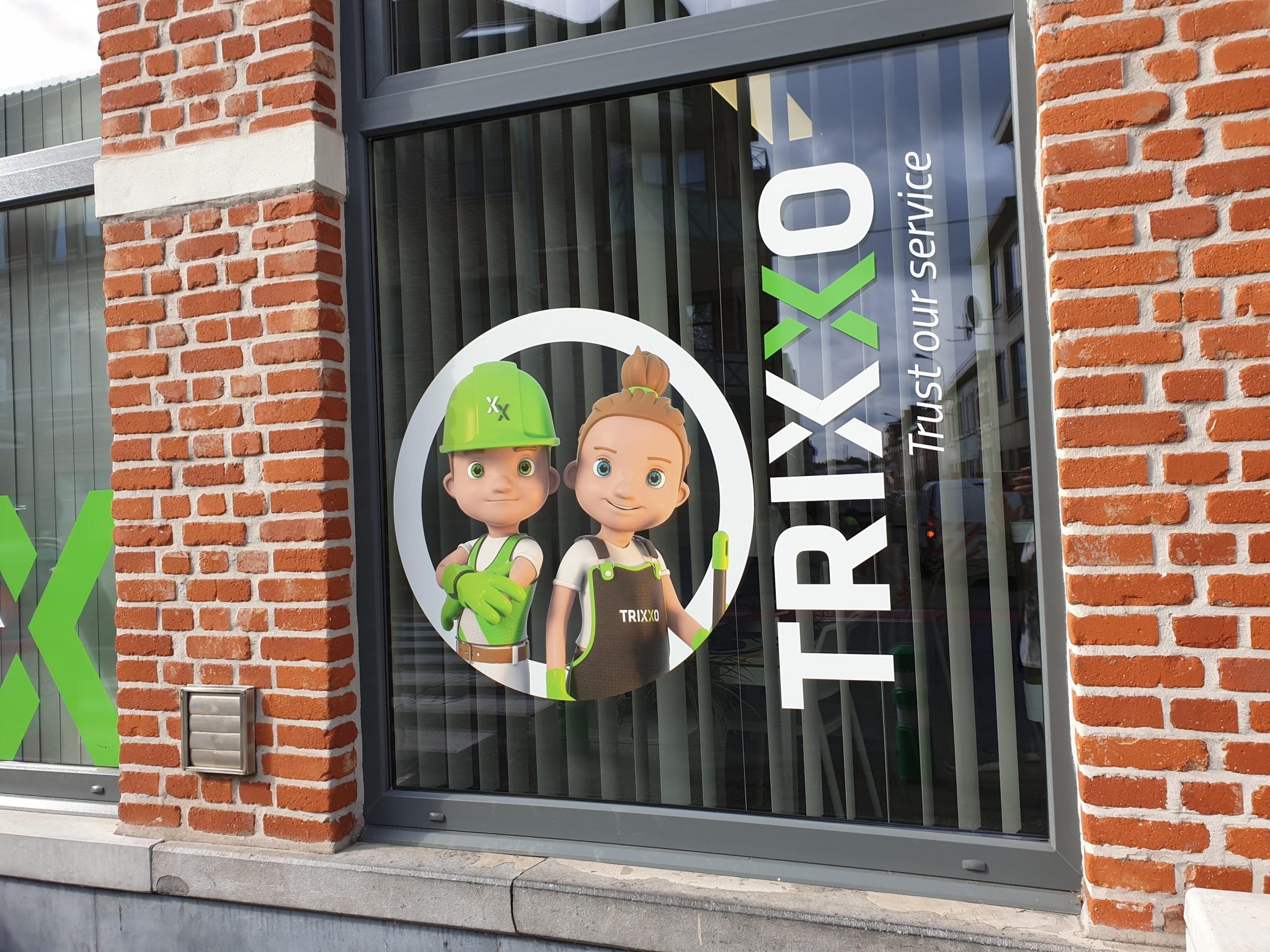 Trixxo zet nieuwe stap naar 800 miljoen - Made in