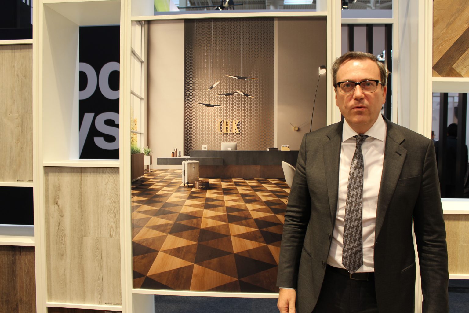 Jan Vergote - Made in