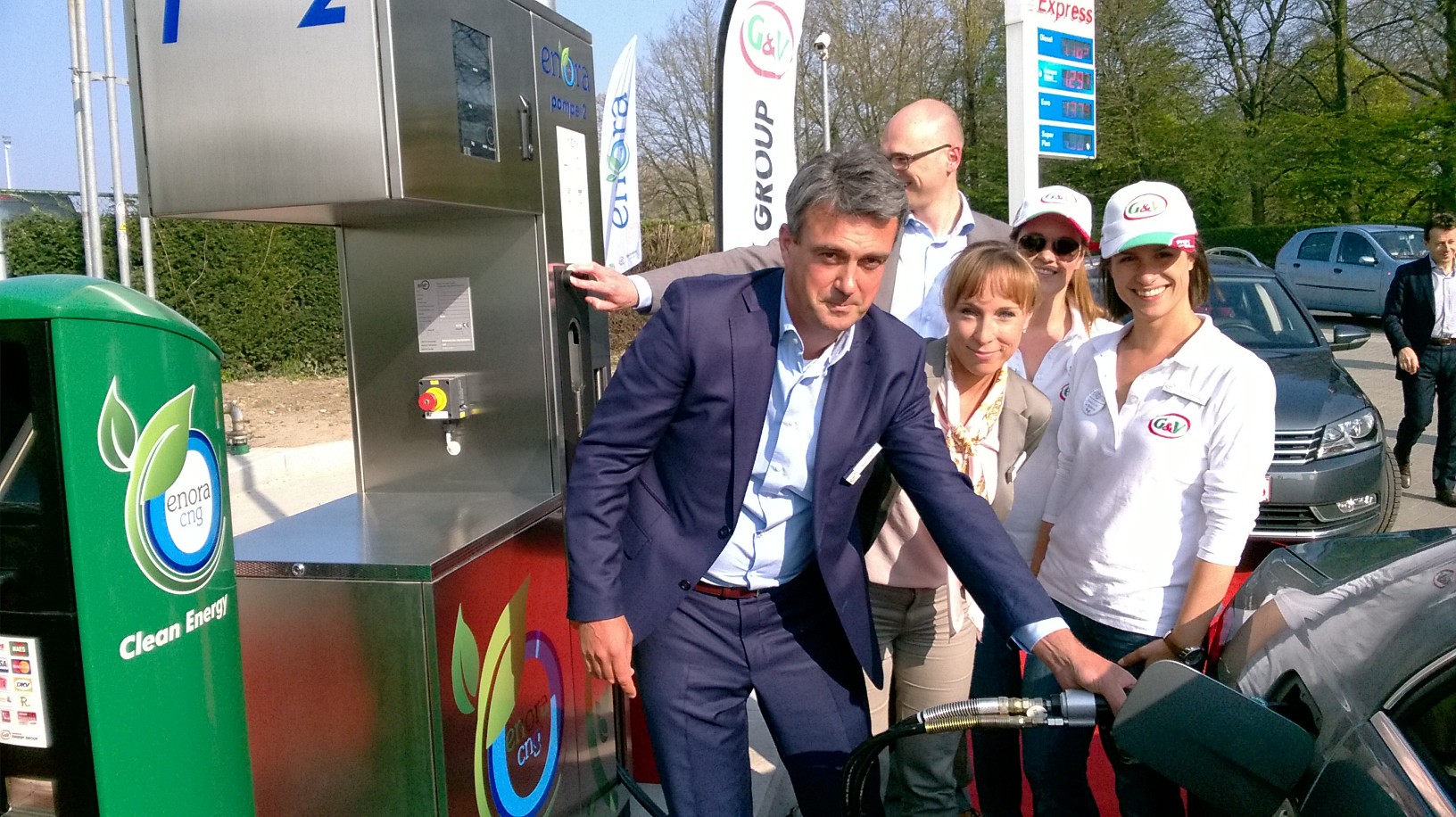 G&V ambitieuzer dan ooit - Made in