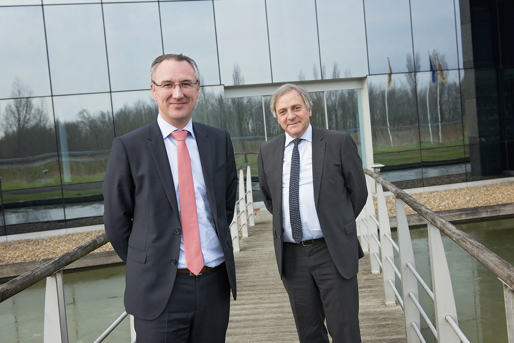 Historische aflossing van de wacht en nieuwe ambities bij Meli - Made in