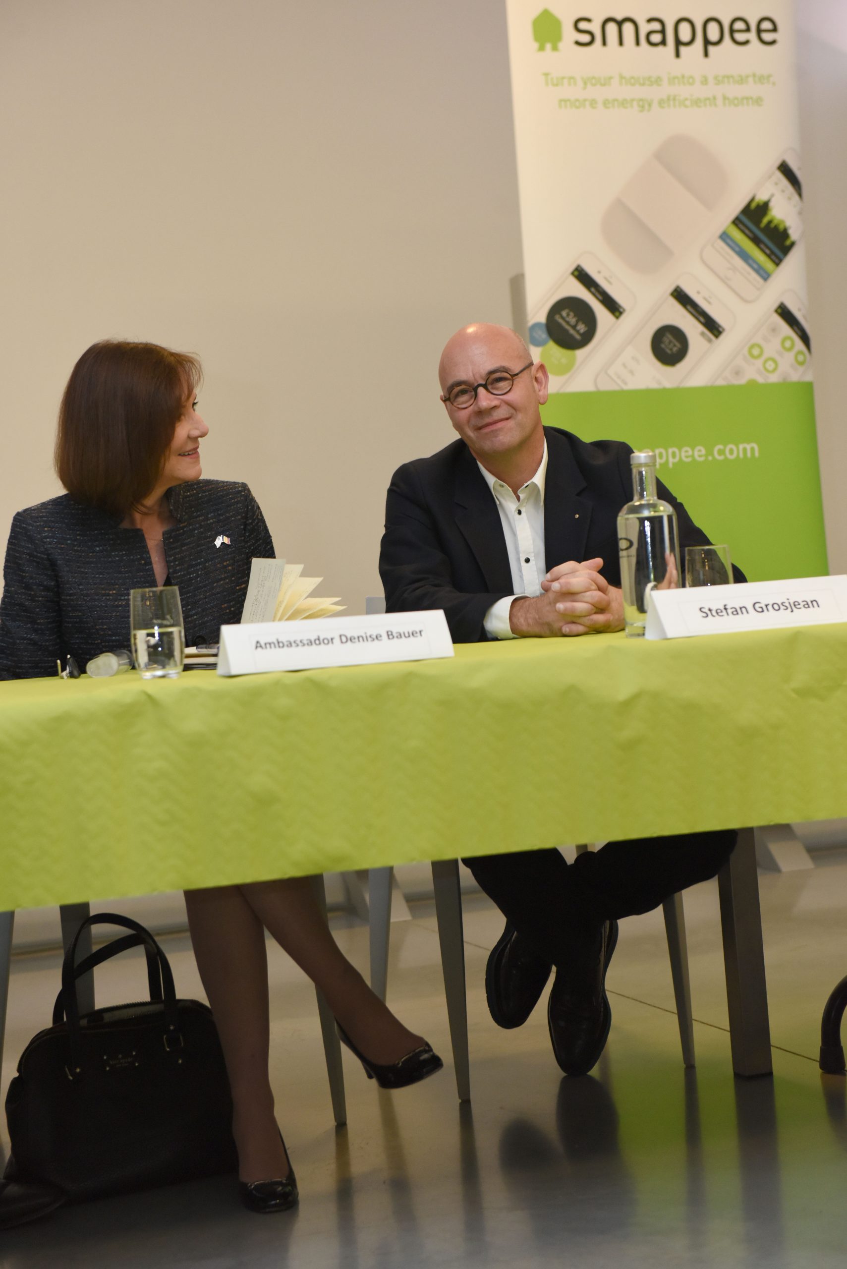 Smappee heeft alternatief voor digitale energiemeter - Made in