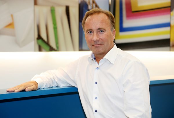 Peter Deceuninck - Made in