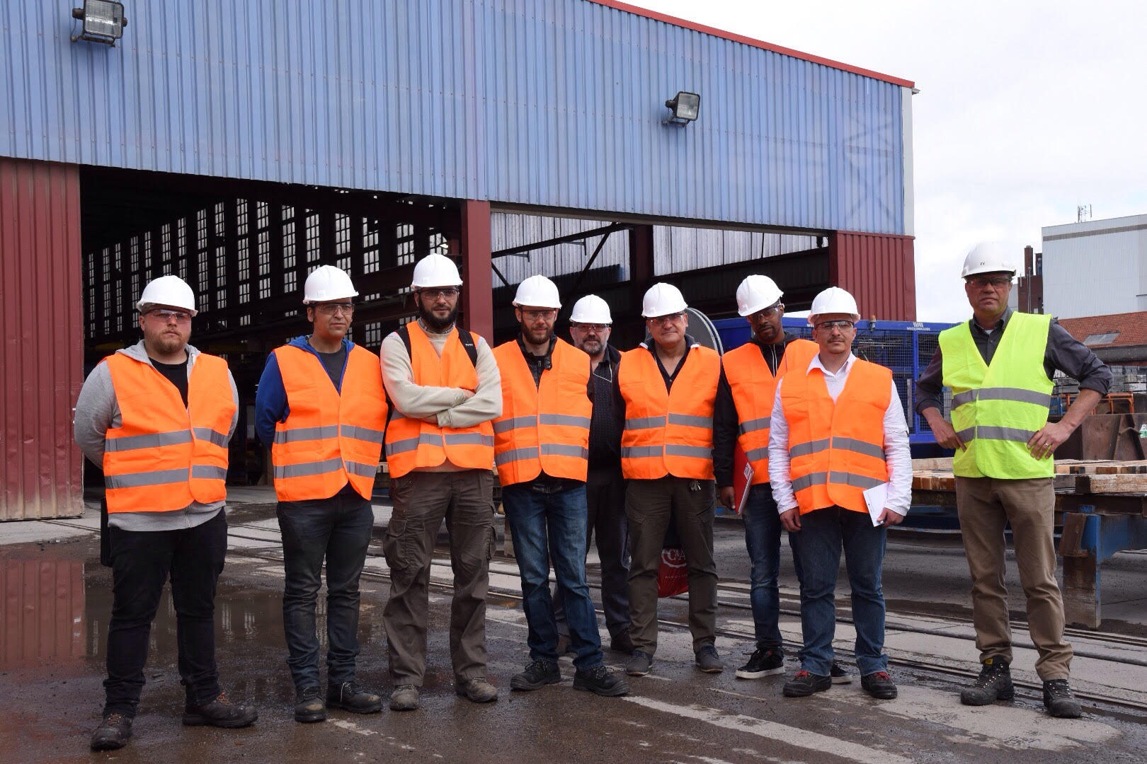 VDAB en collega's bieden jobs aan over de grens - Made in