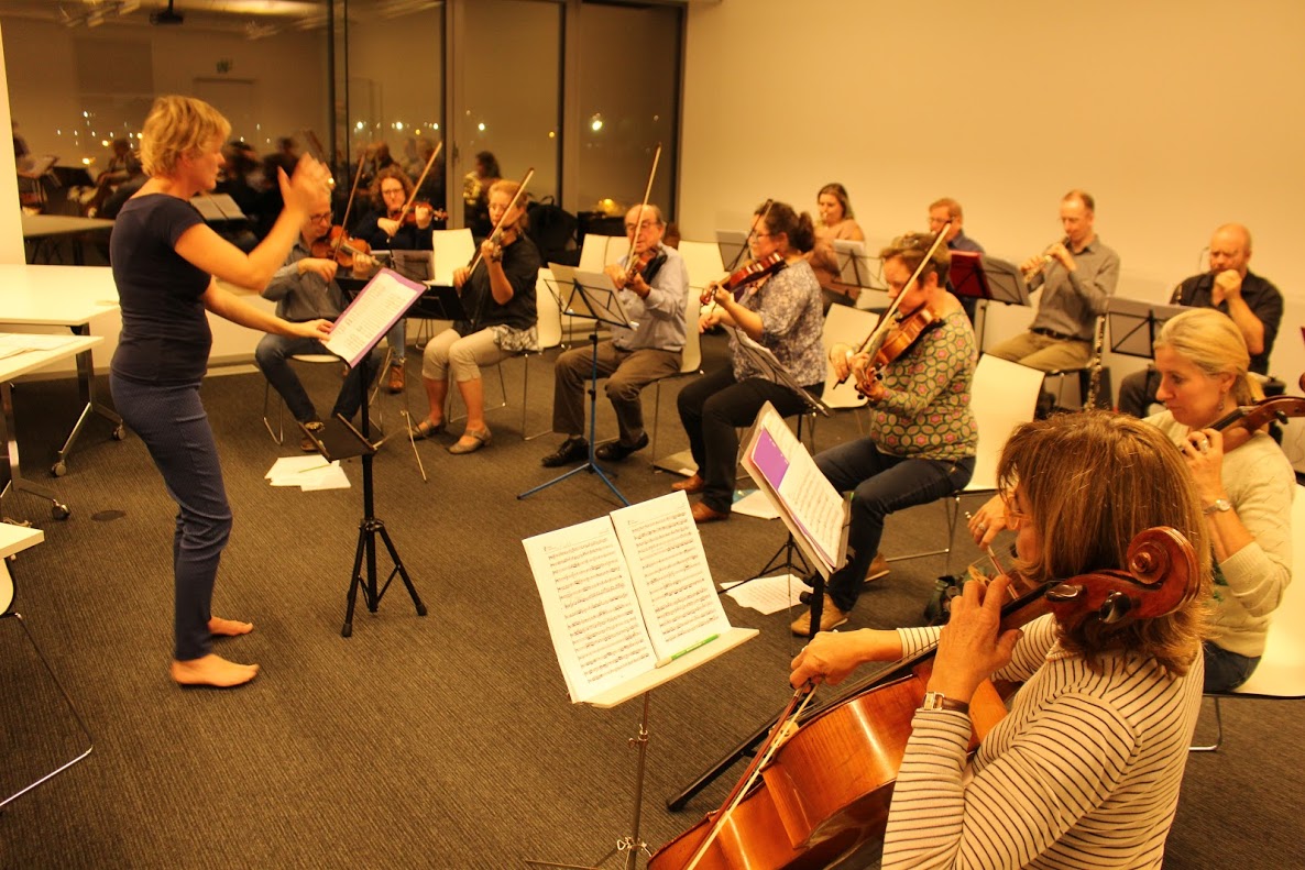 Savaco helpt nieuw Kortrijks kamerorkest om droom te realiseren - Made in