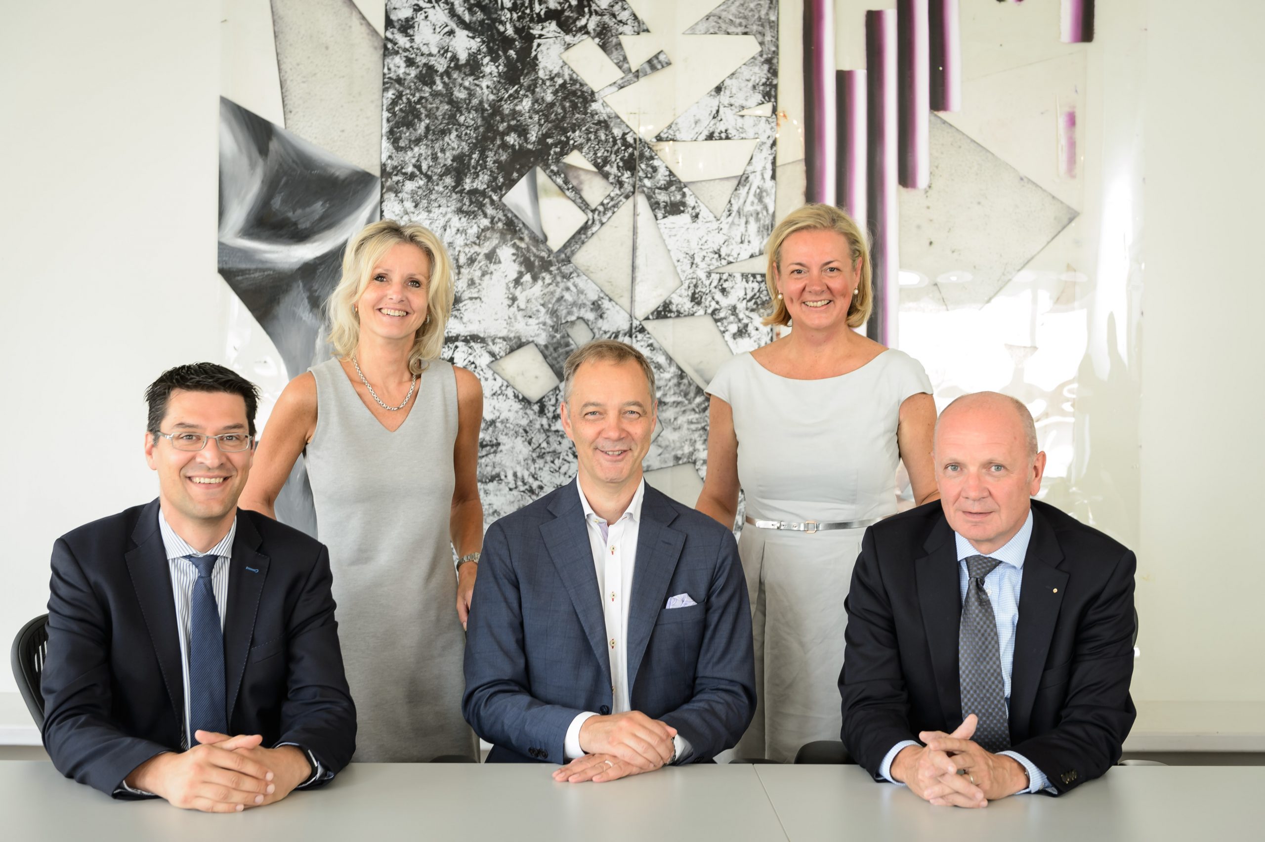 Engineering & adviesbureau Snoeck & Partners krijgt vleugels - Made in