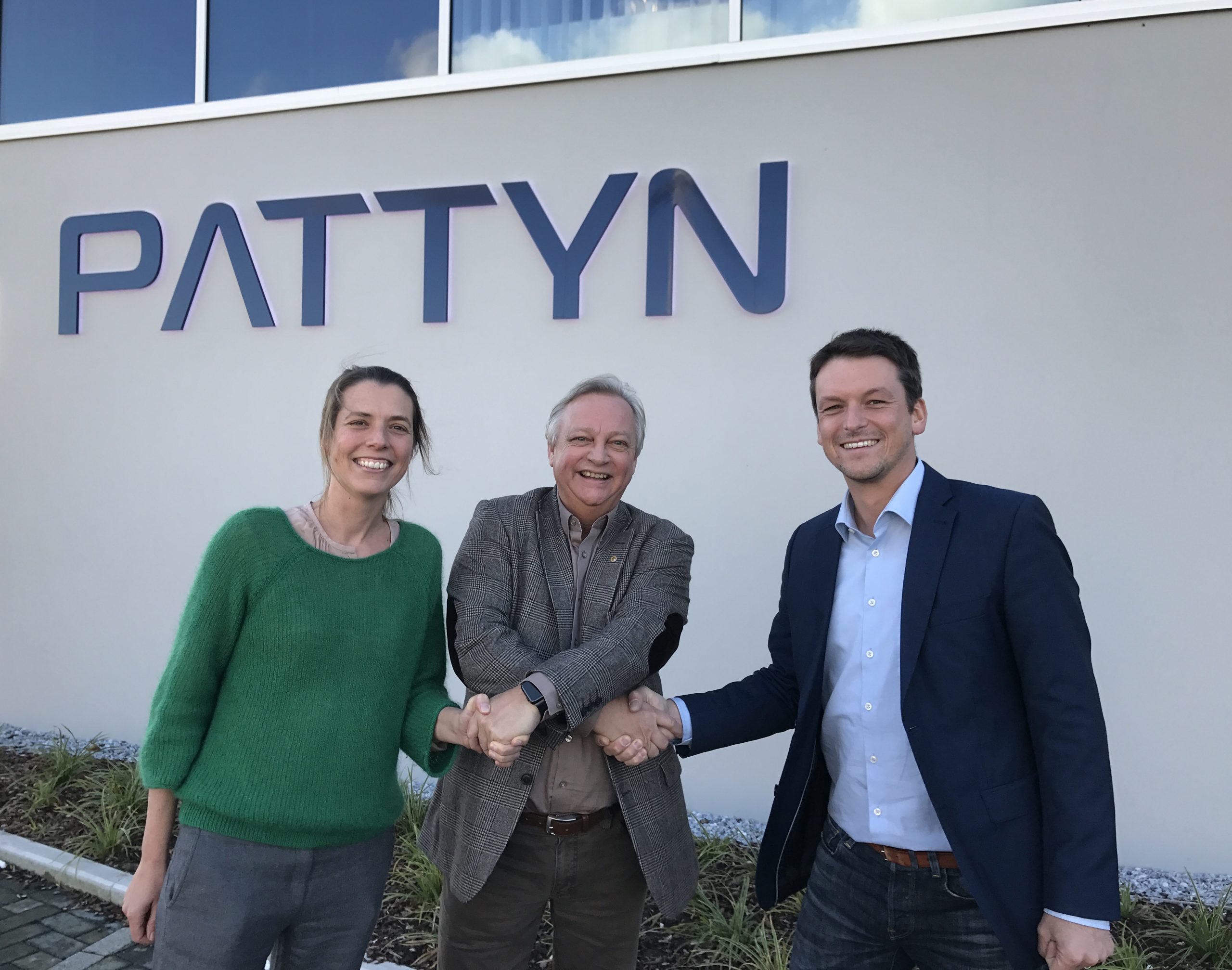 Pattyn-familie wordt groter middels overname toeleverancier - Made in
