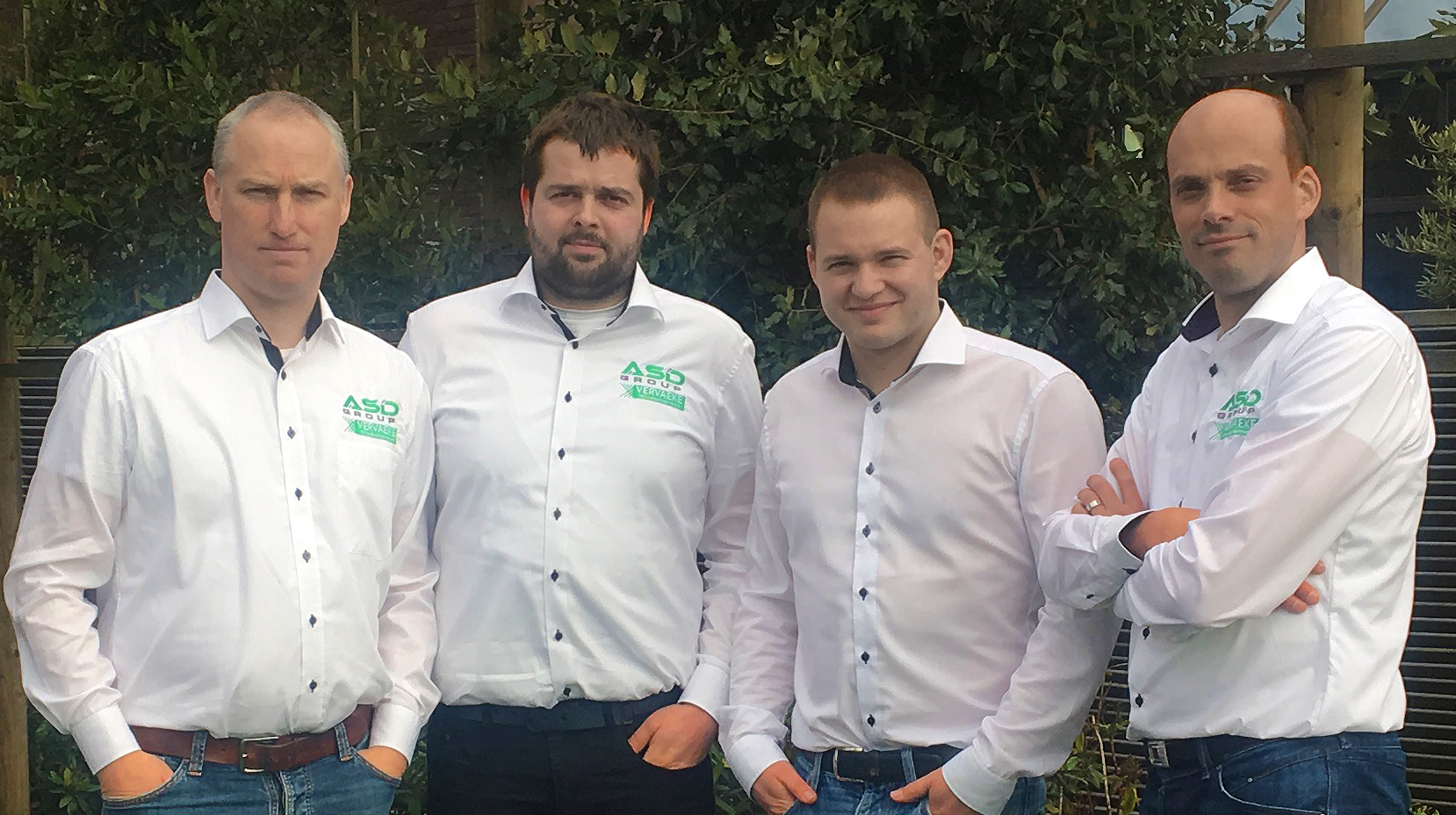 ASD-Group wordt cruciale speler in de landbouwsector - Made in