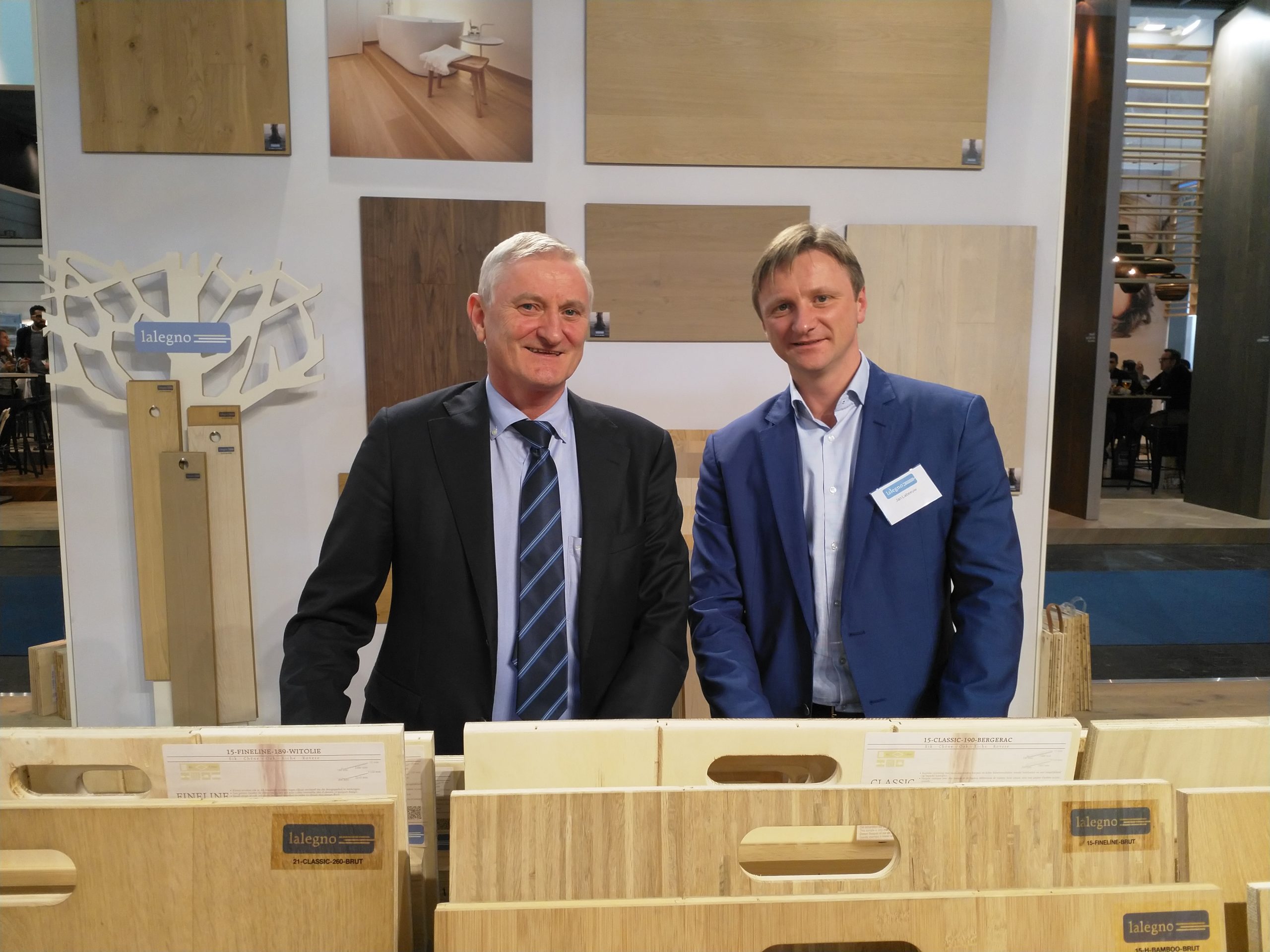 Labeeuw brengt activiteiten uit China terug naar West-Vlaanderen - Made in