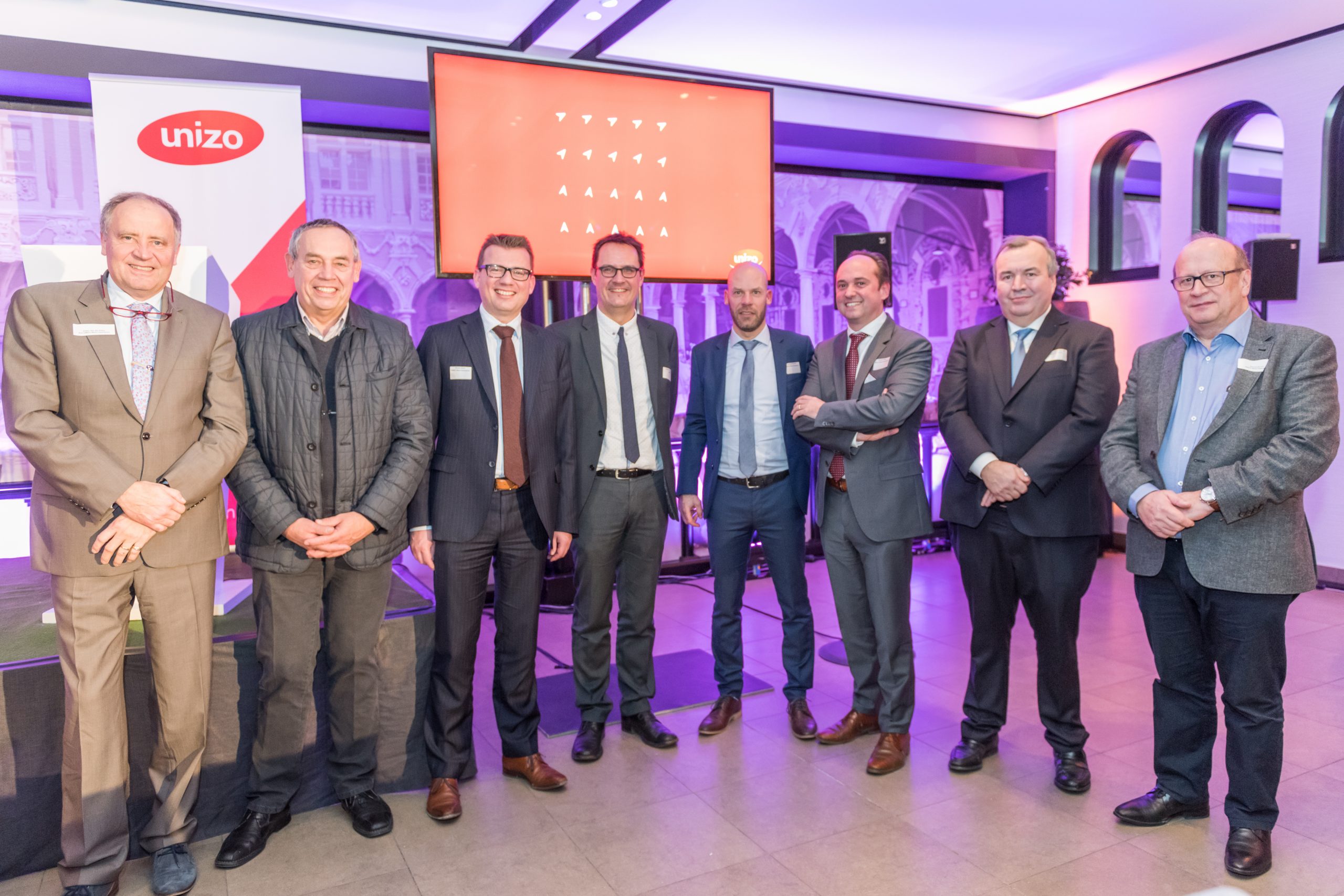 Unizo West-Vlaanderen wil vooral een slimmere economie - Made in