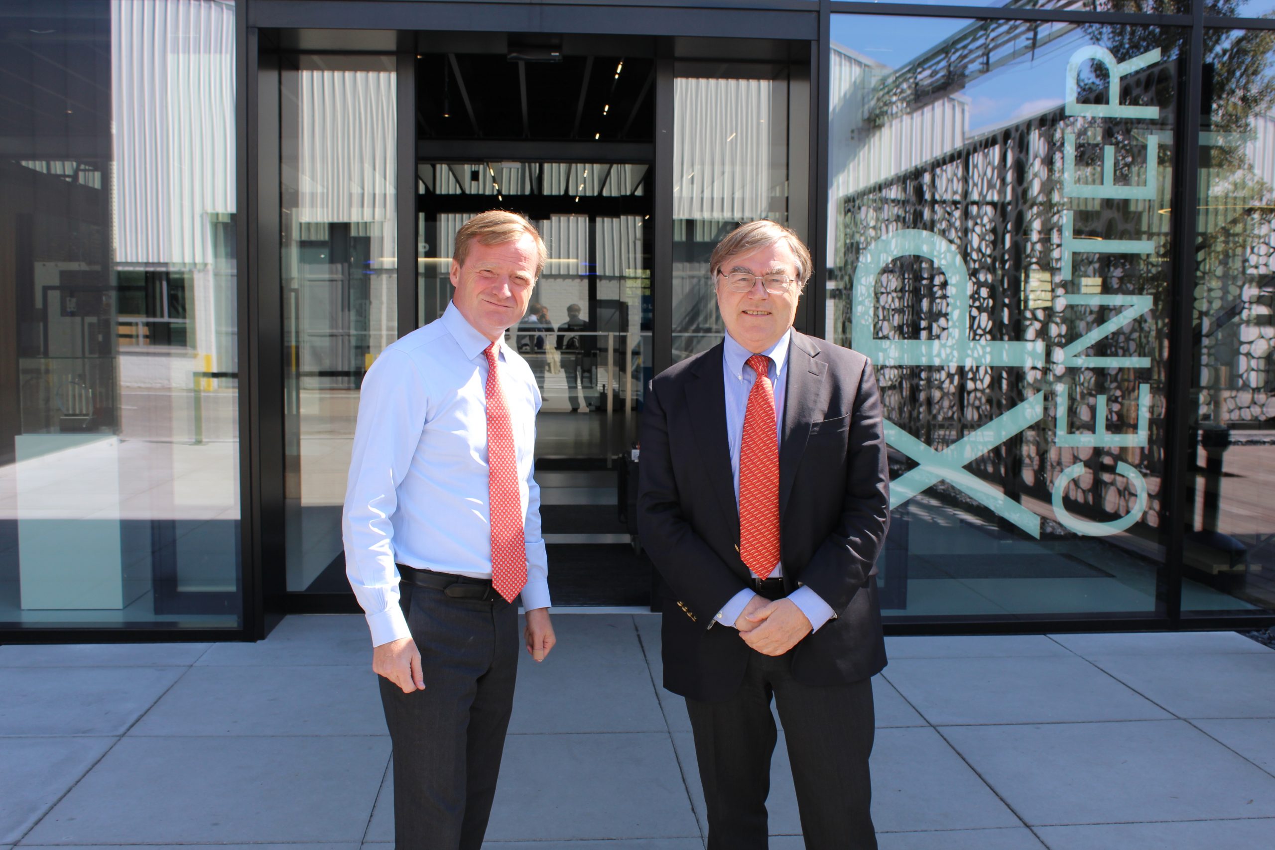 LVD pakt uit met strategisch contract van groot allooi - Made in