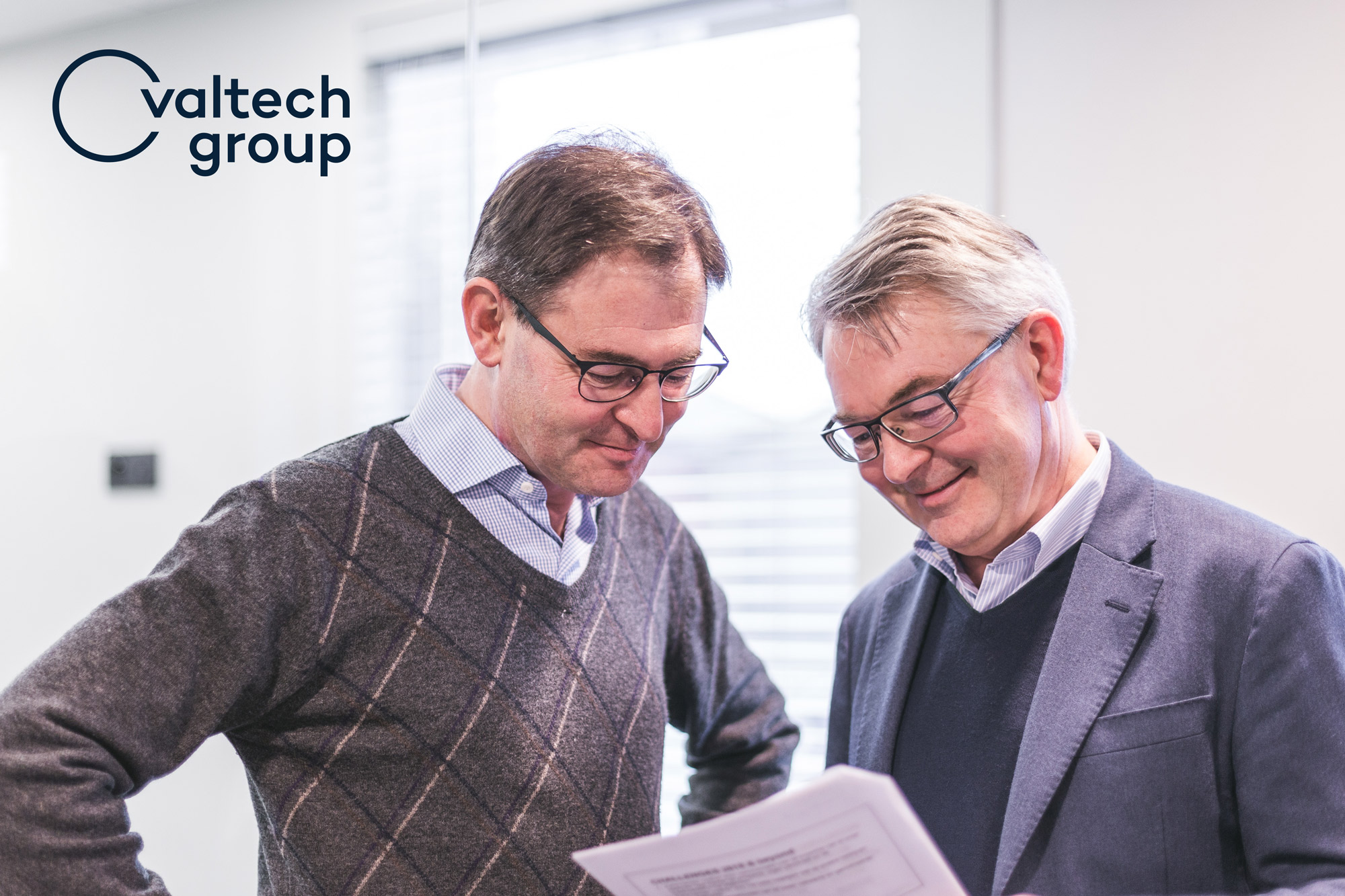 Verborgen parel Valtech Group wil zich meer profileren richting nieuwe groei - Made in