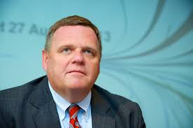 Bekaert geeft zijn CEO mandaat tot in 2022 - Made in