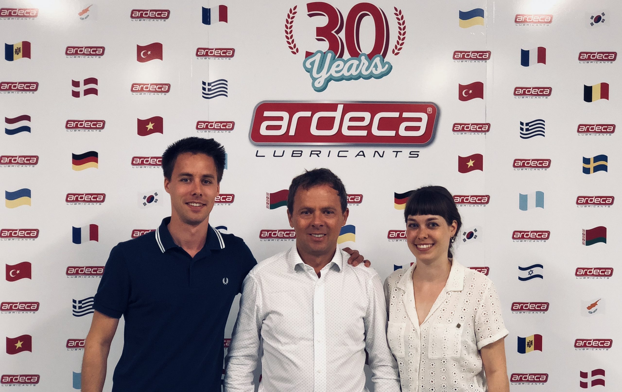 Familie Vandecasteele organiseert origineel verjaardagsfeestje met ...