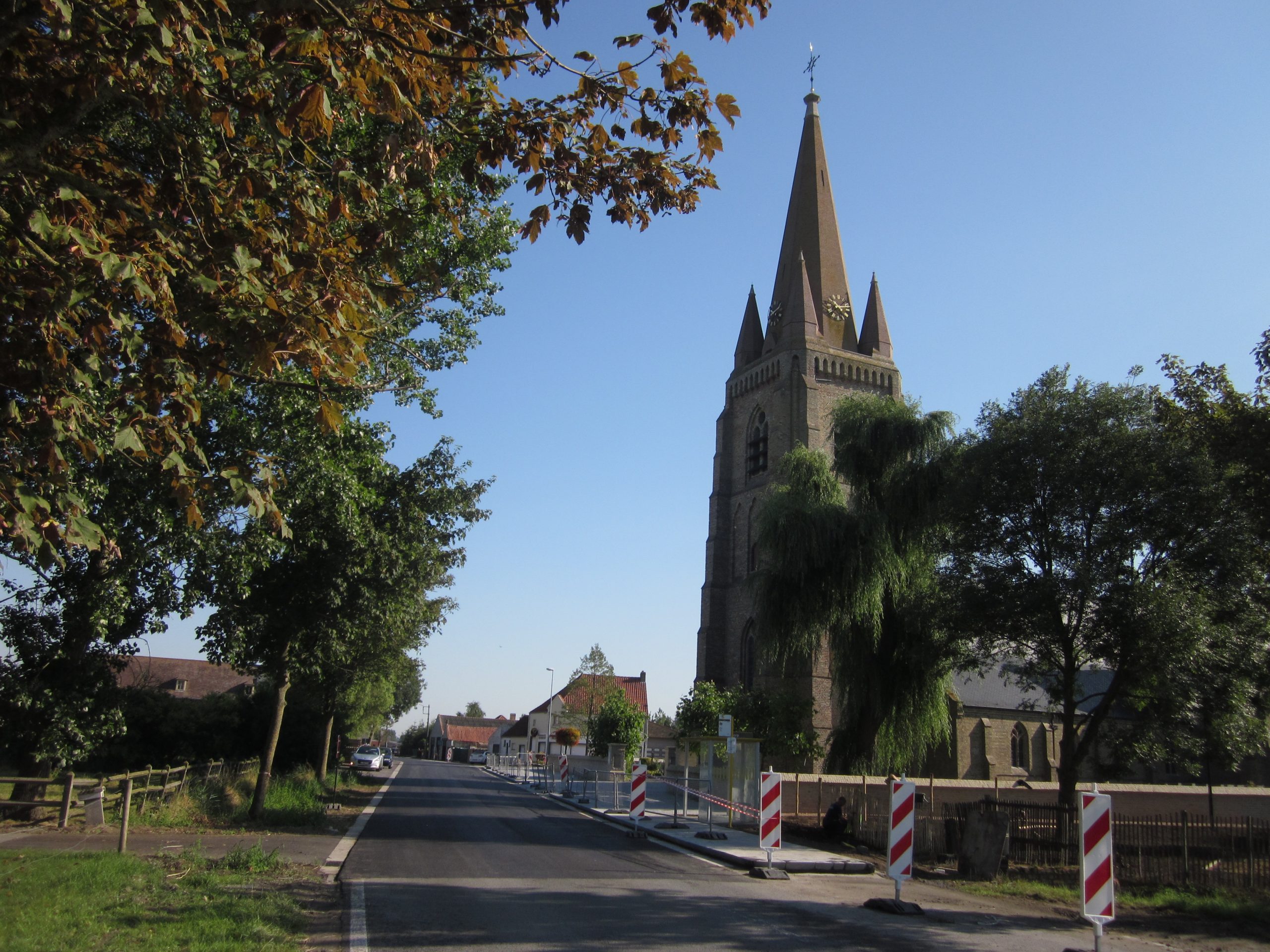 Landelijke gemeente Schore krijgt nieuw 'Fifty Shades of Grey'-hotel ...